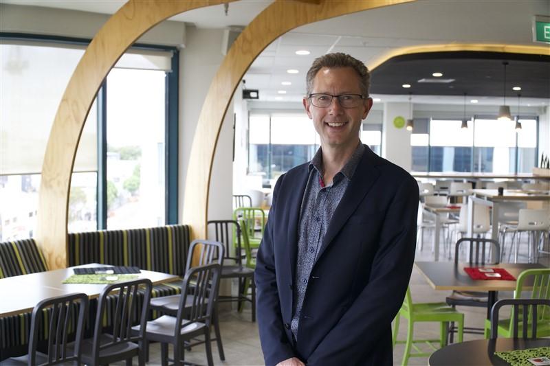 Tim Fisher becomes president of Engineering New Zealand | DEMM ...